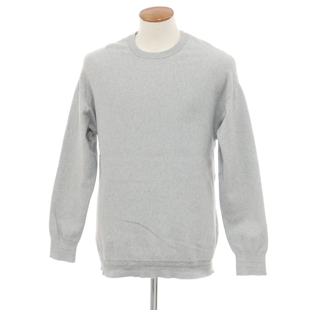 【楽天市場】【中古】ロンハーマン Ron Herman コットン クルーネック スウェット グレー【サイズM】【GRY】【S/S/A/W ...