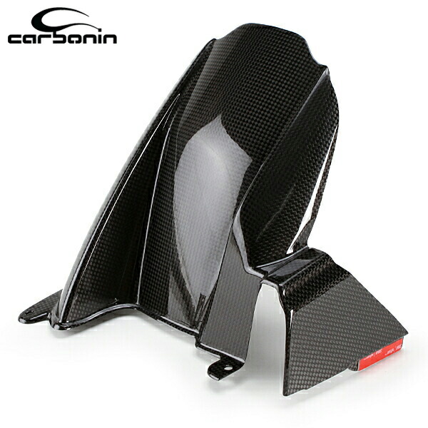 【楽天市場】Carbonin CB4020カーボン リアフェンダー BMW S1000RR (19-)：RAMBUTAN