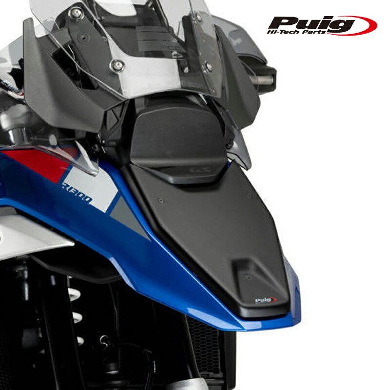 【楽天市場】Puig 21853J ADHERE HEADLIGHT PROTECTOR [MATT BLACK] BMW R1300GS (23-25)R1300GS TRIPLE ...