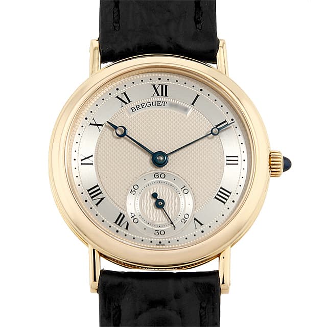 【楽天市場】【ローン60回払い特別低金利】ブレゲ クラシック BA3210 メンズ(1BNKBCAU0001)【中古】【腕時計】【送料無料 ...