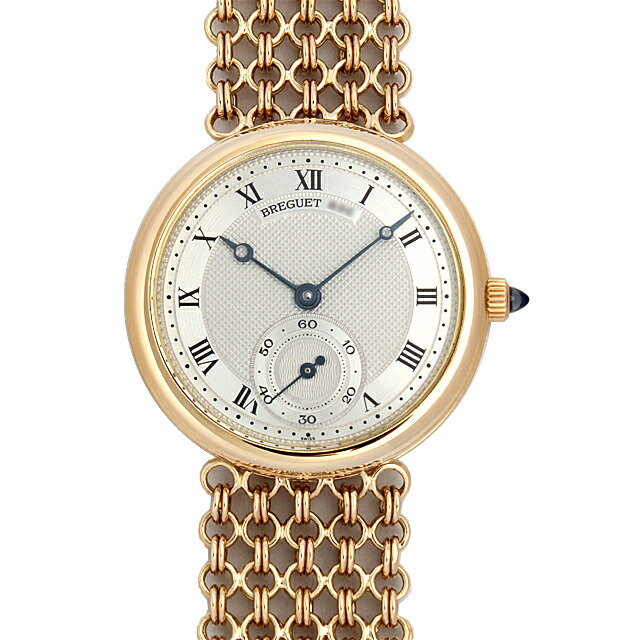 【楽天市場】【ローン60回払い特別低金利】ブレゲ クラシック BA3210/12/A8D ボーイズ（ユニセックス）(8KBCU000003 ...