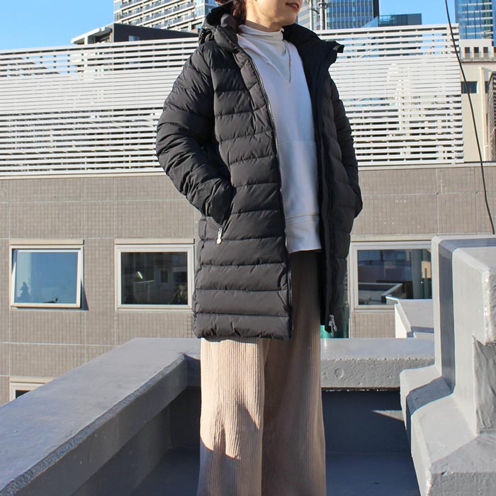 【楽天市場】PYRENEX ピレネックス WOMEN'S SPOUTNIC LONG SOFT2 スプートニック ロング ソフト2 DOWN ...