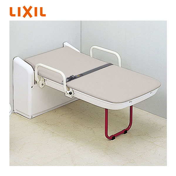 【楽天市場】【AC-US-01】 ユニバーサルシート縦型 LIXIL リクシル INAX イナックス：リホームストア楽天市場店