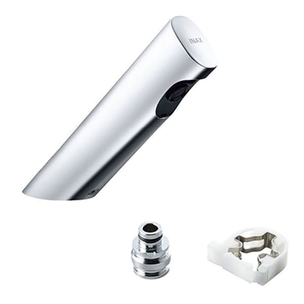 【楽天市場】【AM-300CV1-AT】LIXIL INAX リフレッシュオートマージュA 自動水栓 一般地 単水栓：リホームストア楽天市場店