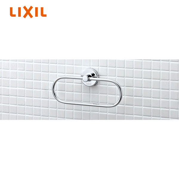 【楽天市場】【KF-91A】 スタンダードシリーズ タオルリング LIXIL リクシル INAX イナックス：リホームストア楽天市場店