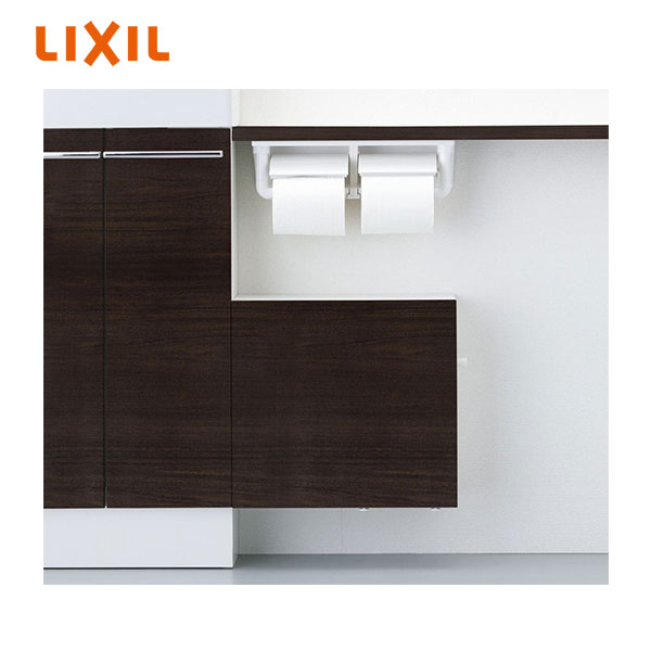 【楽天市場】【TSF-304L/LD】 カラクリキャビネット（左仕様） クリエペール LIXIL リクシル INAX イナックス：リホームストア楽天市場店