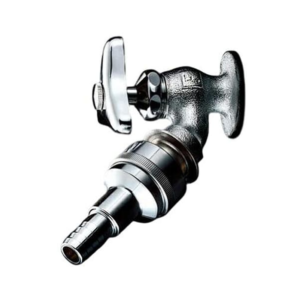 【楽天市場】【T28UNH13】TOTO 散水栓 ホース接続形 カップリング 節水：リホームストア楽天市場店