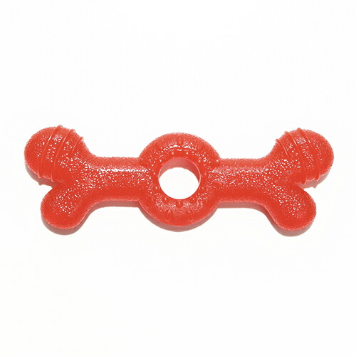 【楽天市場】【最大2000円OFFクーポン配布中】 ルークラン ROOP ループデンタル チューリング ストロベリー （犬用おもちゃ）【ご注文後のキャンセル・返品・交換不可】：Relish