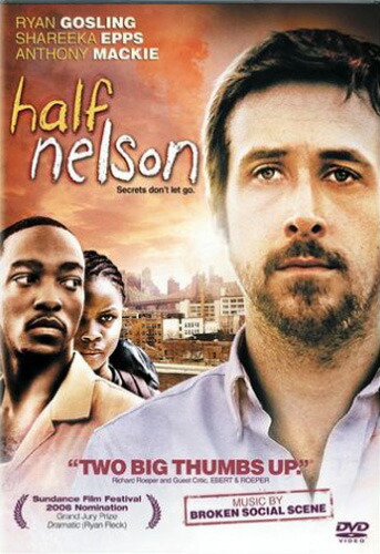 【楽天市場】新品北米版DVD！【ハーフ・ネルソン】 Half Nelson！：RGB DVD STORE／SPORTS＆CULTURE