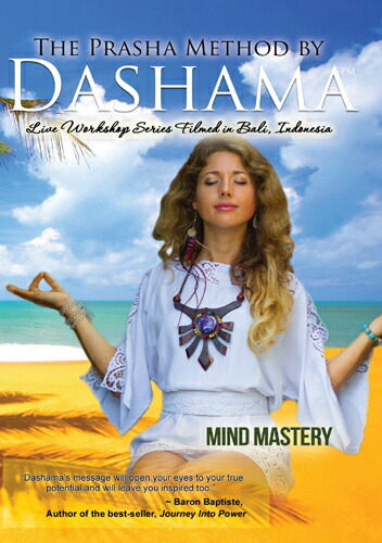 【楽天市場】SALE OFF！新品北米版DVD！Dashama Konah Gordon - Mind Mastery！＜SUPヨガ＞：RGB ...