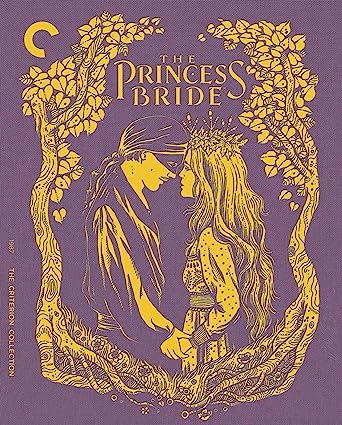 【楽天市場】【プリンセス・ブライド・ストーリー】The Princess Bride (Criterion Collection) [4K ...