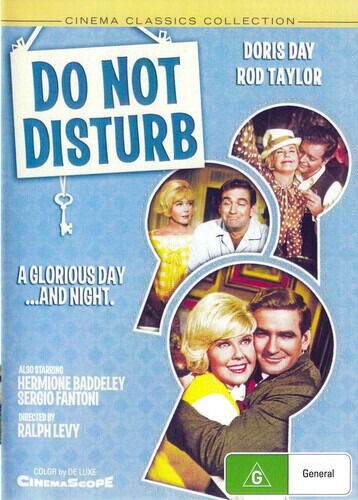 【楽天市場】新品北米版DVD！【ただいま熱愛中】Do Not Disturb！：RGB DVD STORE／SPORTS＆CULTURE