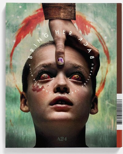 【楽天市場】北米版Blu-ray！Bring Her Back [Blu-ray]！：RGB DVD STORE／SPORTS＆CULTURE