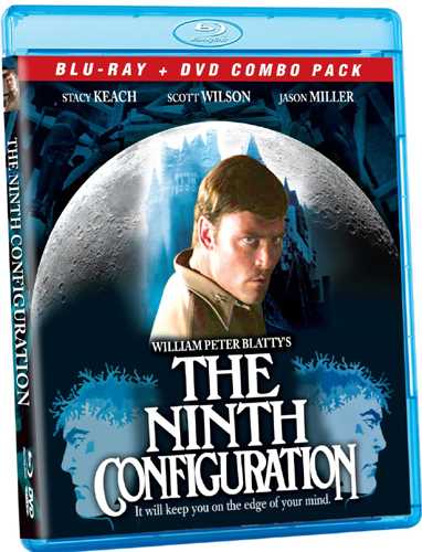 【楽天市場】新品北米版Blu-ray！【トゥインクル・トゥインクル・キラー・カーン】 Ninth Configuration [Blu-ray ...