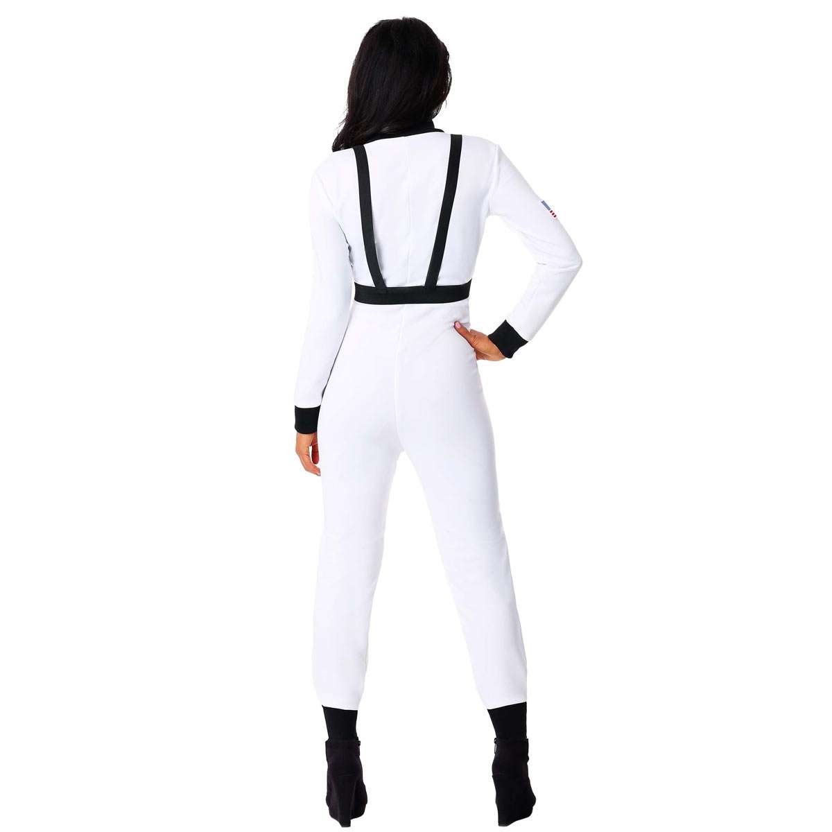 【楽天市場】宇宙飛行士 NASA コスプレ レディース 大人 Halloween 衣装 ハロウィン 仮装 Astronaut：Rio Planet