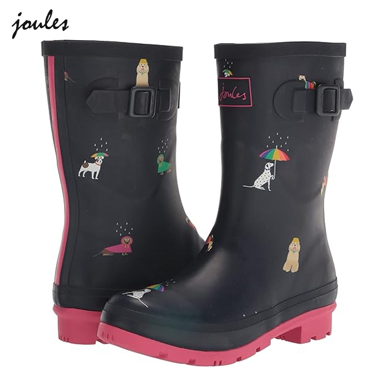 【楽天市場】ジュールズ 長靴 レインブーツ ブランド レディース 犬 おしゃれ イギリス 人気 joules01 Joules：Rio Planet