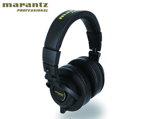 【楽天市場】marantz professional MPH-2（マランツプロフェッショナル）密閉型ヘッドホン：RIZING 楽天市場店