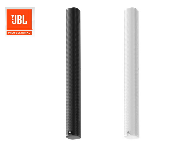 【楽天市場】【JBL PROFESSIONAL】COL 600 コラムスピーカー (COL600-BK/COL600-WH)：RIZING 楽天市場店