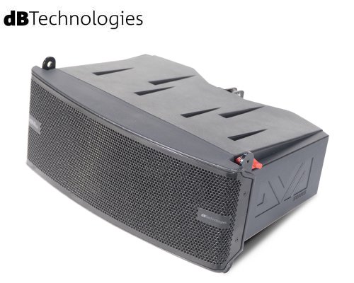 【楽天市場】dB Technologies（ディービーテクノロジーズ） DVA MINI G2 DVA MINI Series 2-Way ...