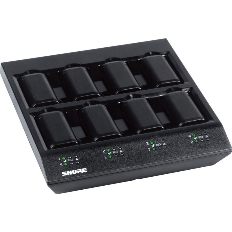 【楽天市場】Shure SBC800-J SB900A専用充電器：RIZING 楽天市場店