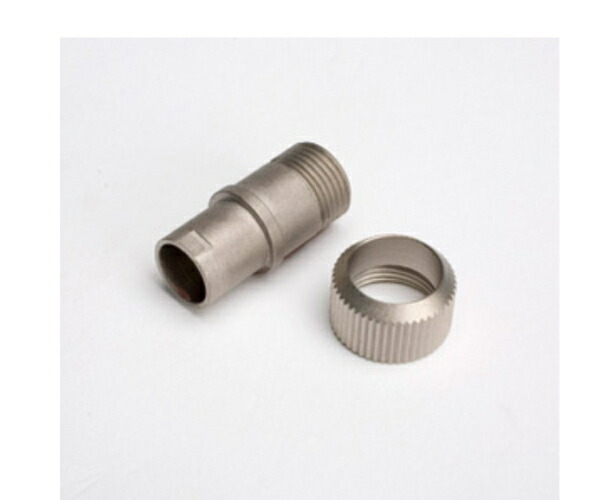 【楽天市場】【Shure】WA340 入力コネクター・ロック金具：RIZING 楽天市場店