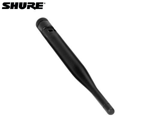 【楽天市場】SHURE/UA8-2.4-5.8 RSMA45度無指向性アンテナ：RIZING 楽天市場店