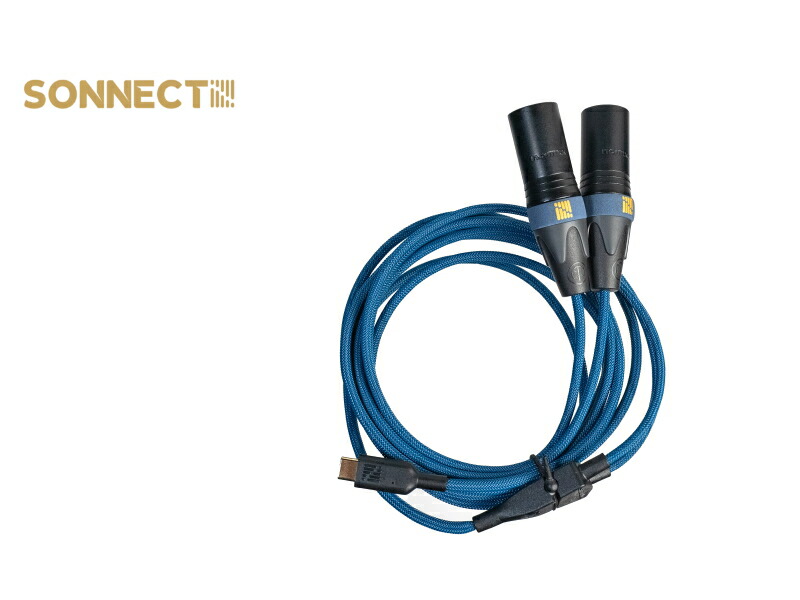 【楽天市場】SONNECT AUDIO / SoundWire (サウンドワイヤー) ケーブル インターフェイス：RIZING 楽天市場店