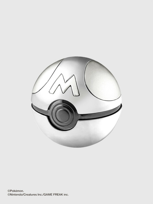 【楽天市場】ポケモン マスターボール はずる ポケットモンスター グッズ コレクション Pocket Monster Master Ball ...