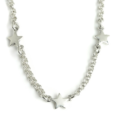 【楽天市場】ロイヤルオーダー【公式】【ネックレス】Starshine with Tiny Wings 16-20inch【ロイヤルオーダー ...