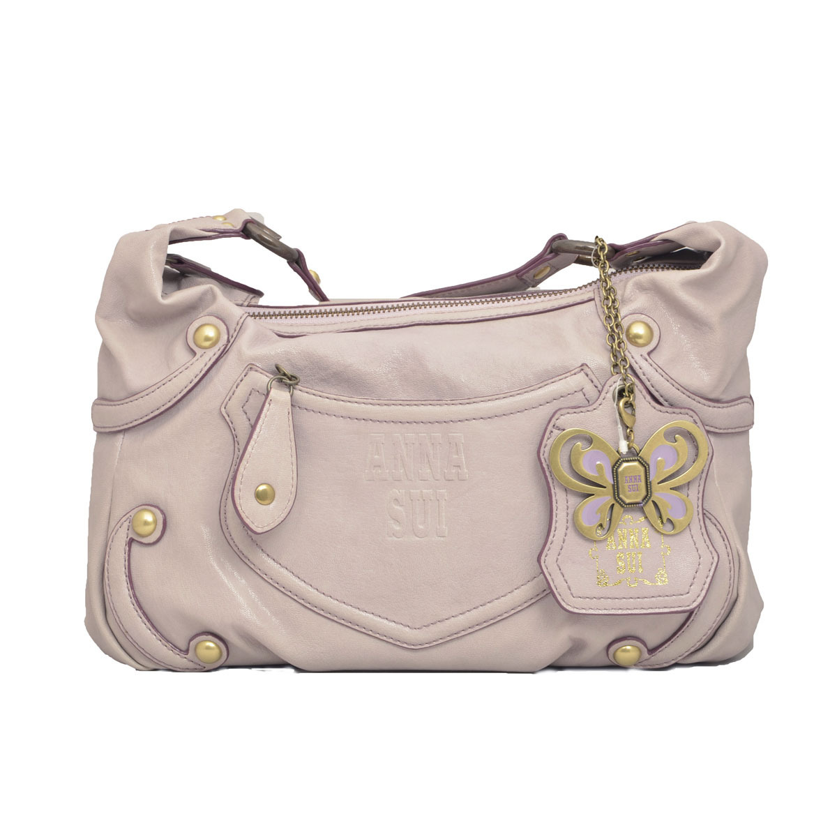 楽天市場】アナスイミニ ANNA SUI MINI バッグ ハンドバッグ