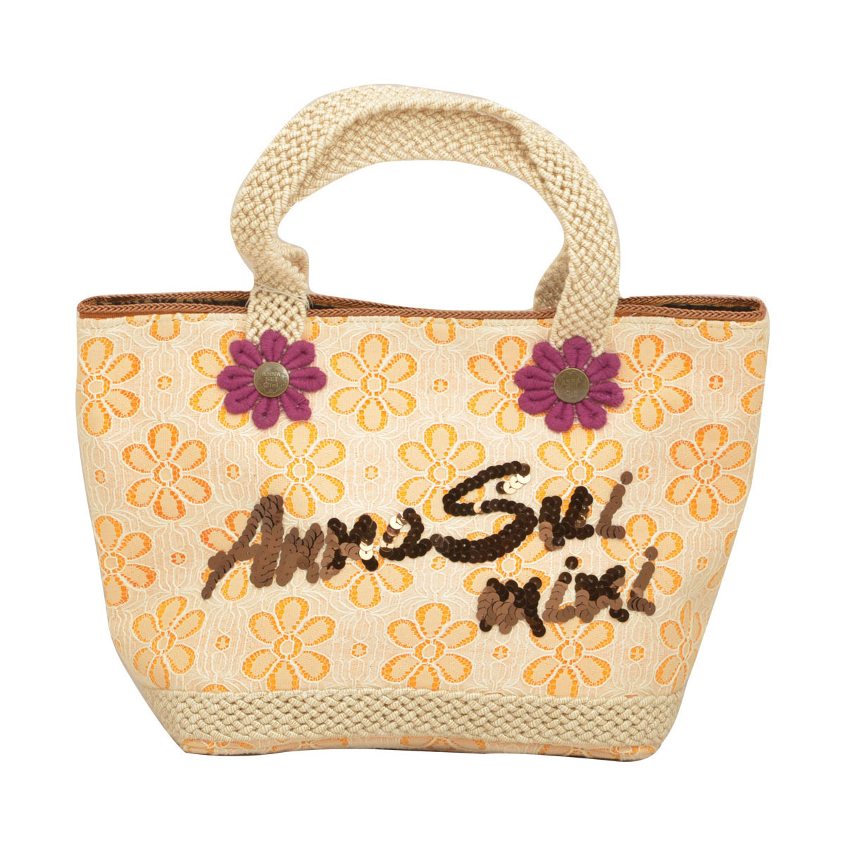 楽天市場】アナスイミニ ANNA SUI MINI バッグ ハンドバッグ