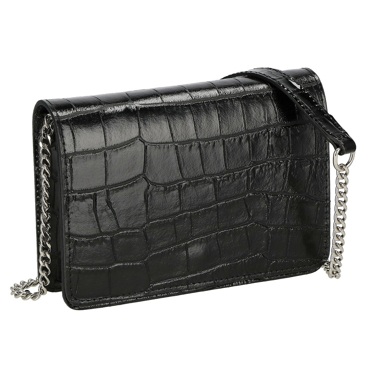 【楽天市場】オウレンティ AULENTTI バッグ ショルダーバッグ 斜め掛けバッグ チェーンバッグ FB ANNICE CO/B28 ...