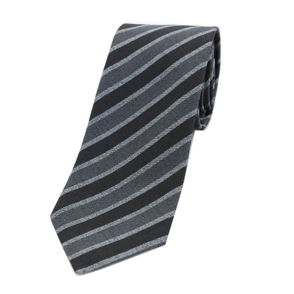 【楽天市場】カルバンクライン Calvin Klein(CK) ネクタイ 10CK 5268R 6 メンズ ナロータイ ストライプ ブラック ...