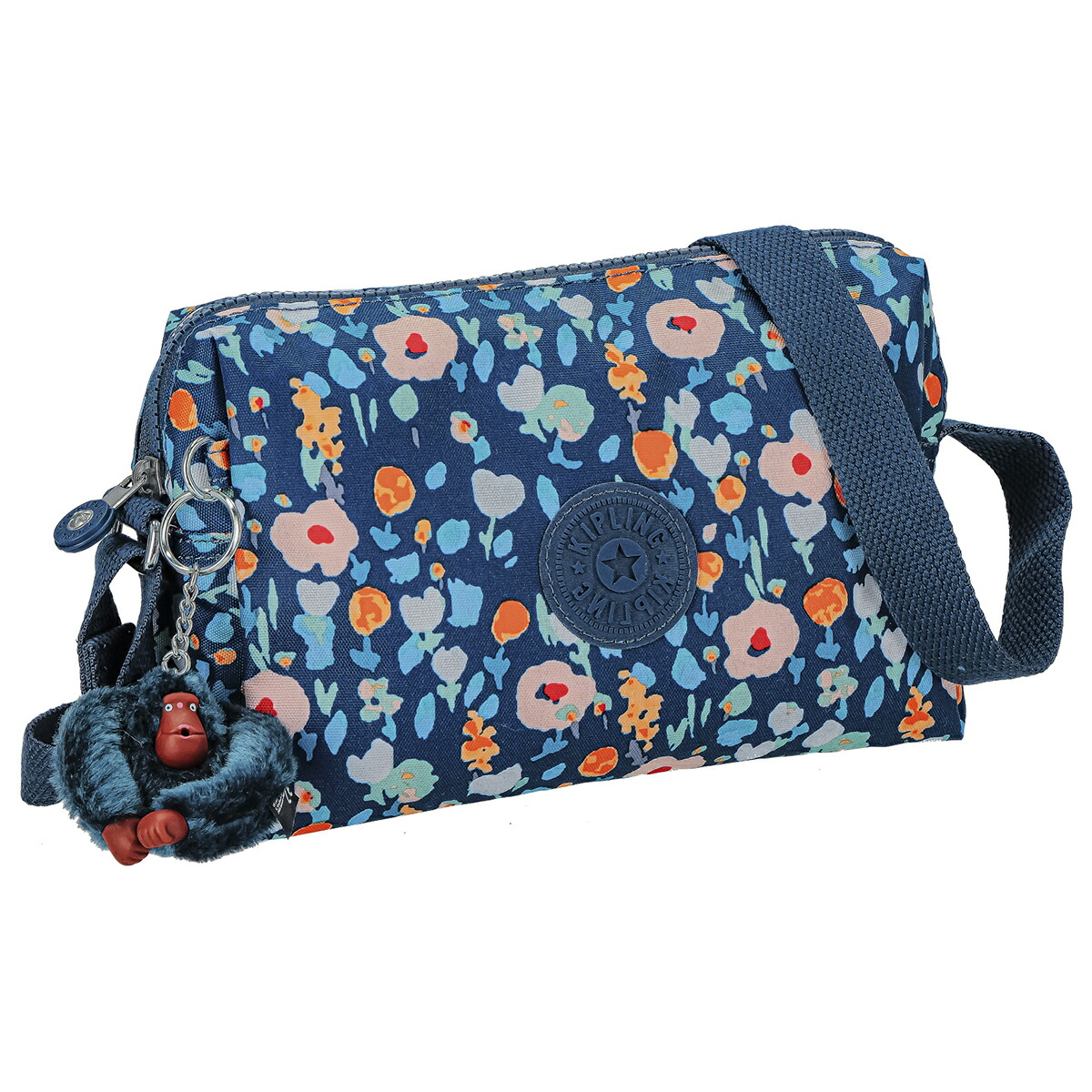 【楽天市場】キプリング kipling ショルダーバッグ 斜めがけ 肩掛け バッグ KI14734LL COLLEEN コリーン レディース ...