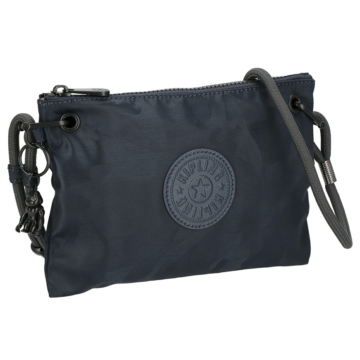 【楽天市場】キプリング kipling ショルダーバッグ 斜めがけ 肩掛け バッグ サコッシュ KI359253I KNIPPA ニッパ ...