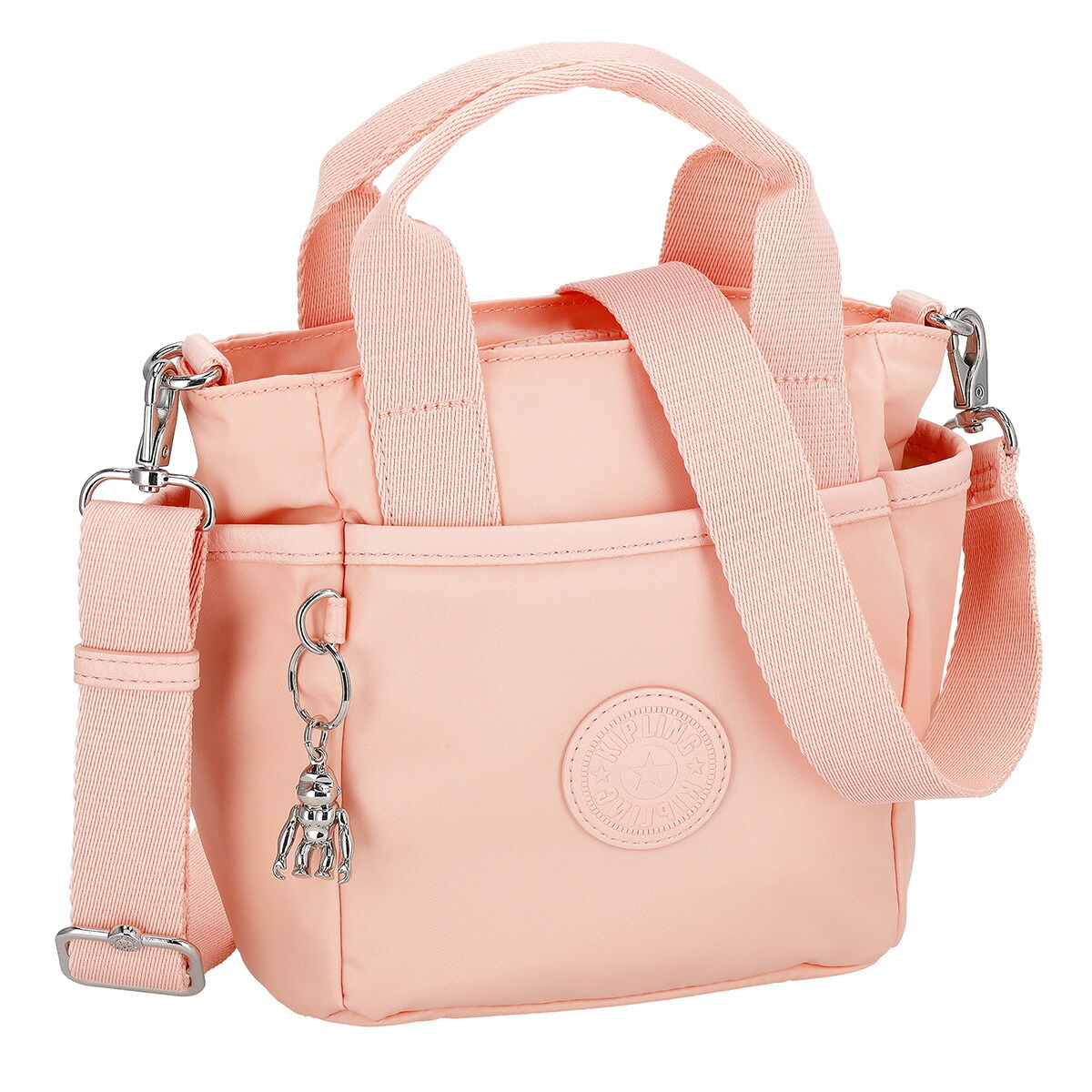 【楽天市場】キプリング kipling バッグ 2way ショルダーバッグ 斜め掛けバッグ ハンドバッグ トートバッグ 手提げ KI3613 ...