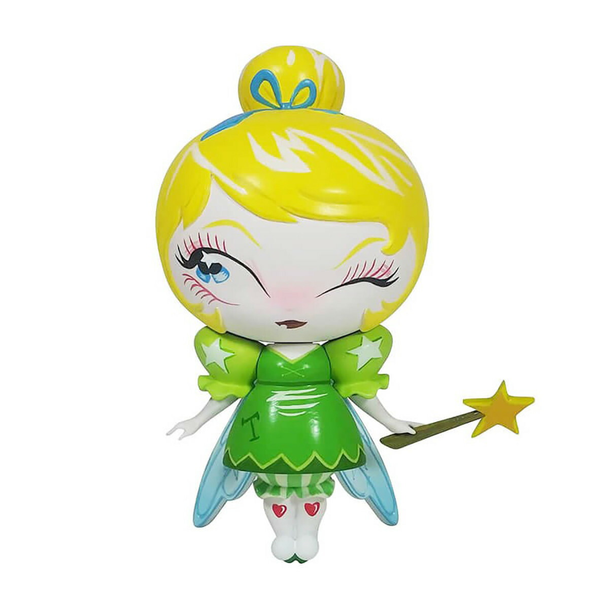 【楽天市場】エネスコ enesco ザ ワールド オブ ミス ミンディ The World of Miss Mindy ティンカーベル ...