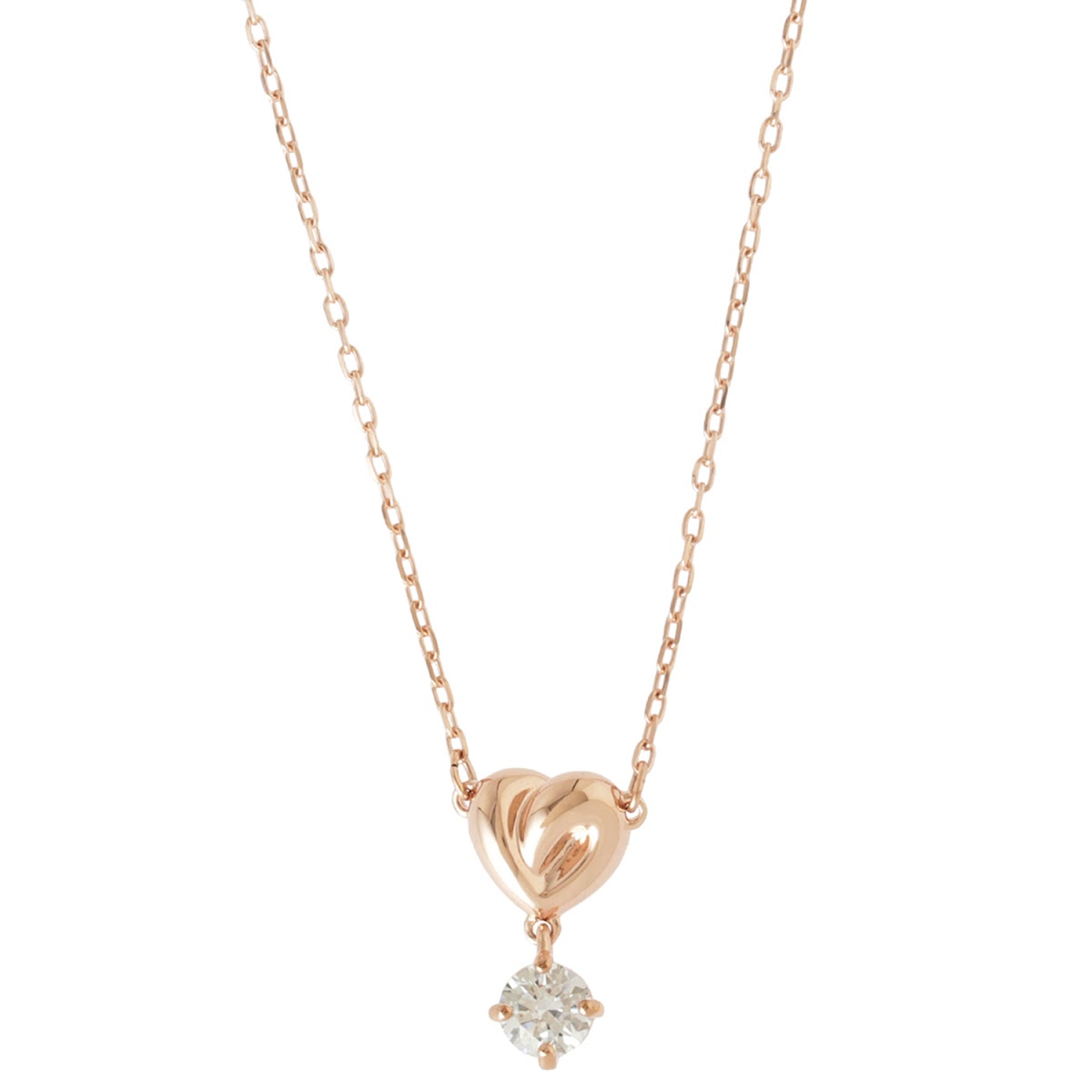 【楽天市場】スワロフスキー SWAROVSKI ネックレス ペンダント アクセサリー 5516542 ライフロング ハート LIFELONG ...