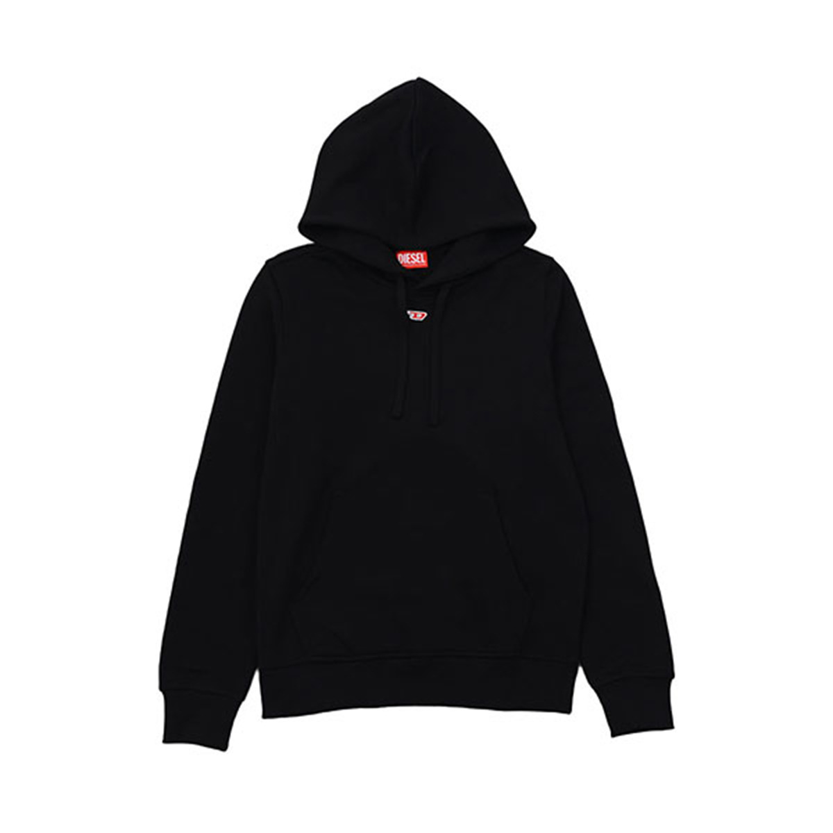 【楽天市場】ディーゼル DIESEL アパレル アウター パーカー 長袖 プルオーバー フーディー A04073 0GEAD 9XX S ...