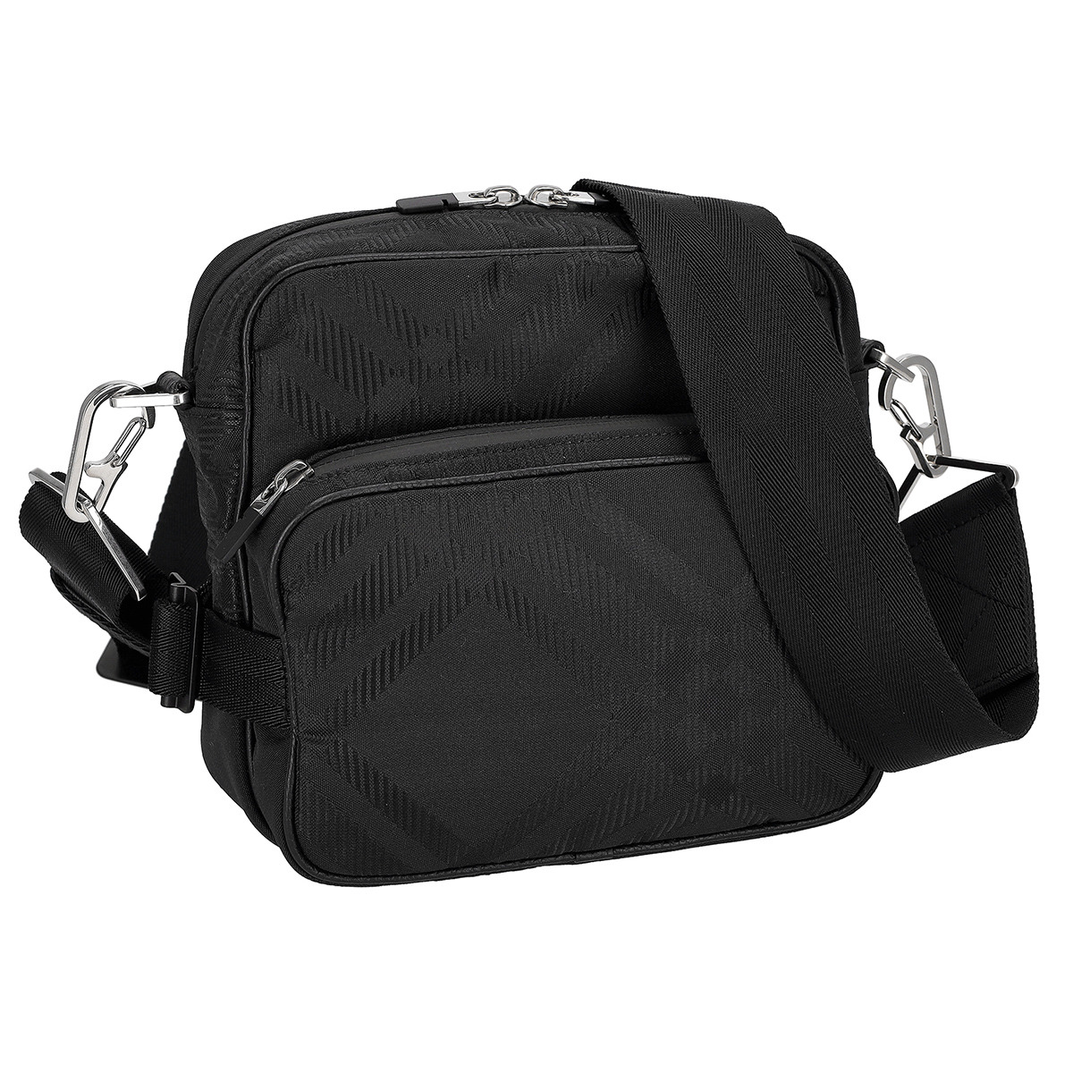 楽天市場】バーバリー BURBERRY バッグ ショルダーバッグ 斜めがけ