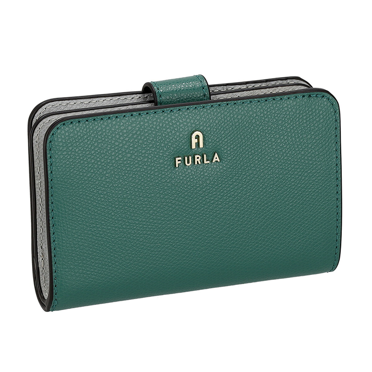 楽天市場】フルラ 財布 二つ折り スタッズ FURLA WE00346 BX0306 EDE00