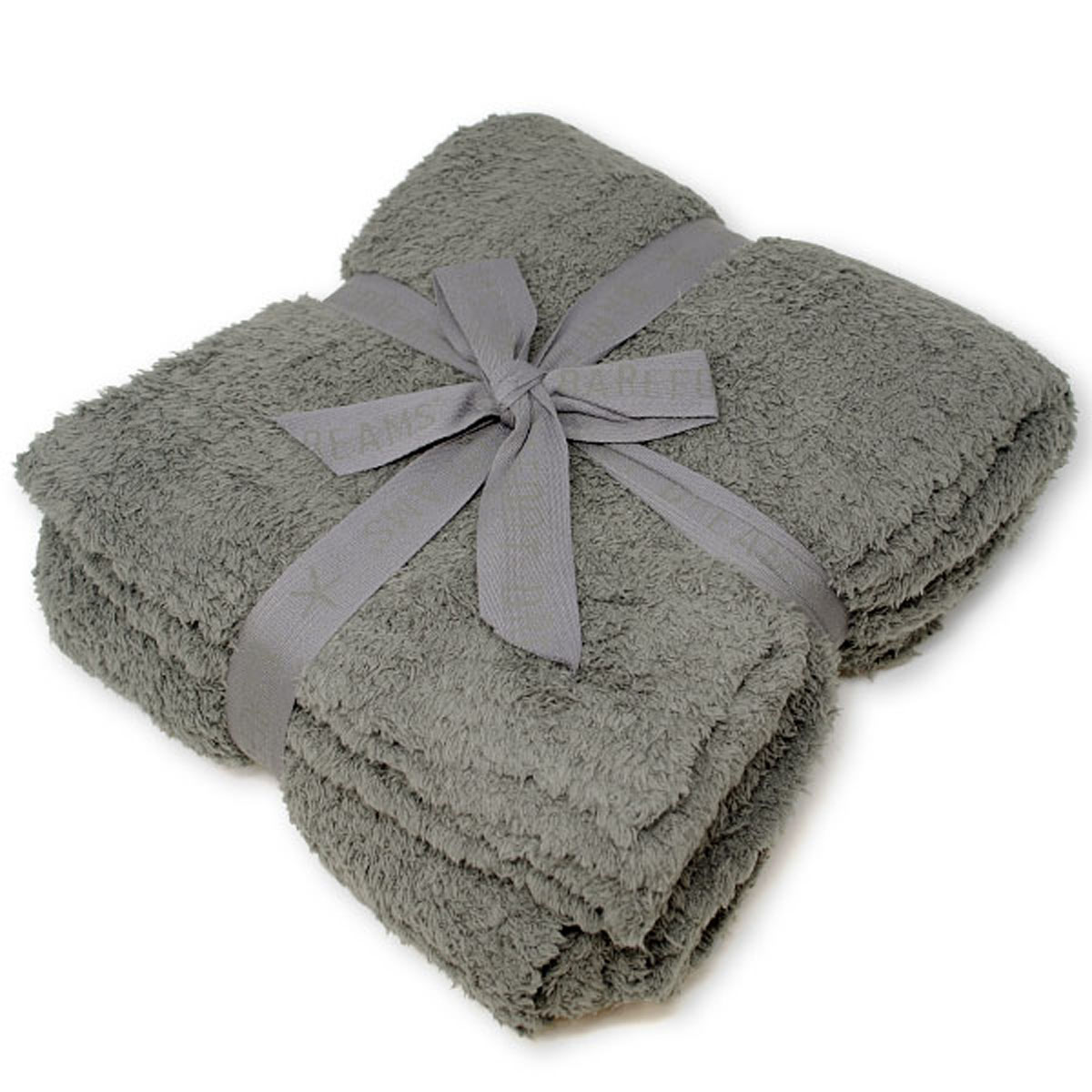 【楽天市場】ベアフットドリームズ BAREFOOT DREAMS ブランケット 毛布 シングルブランケット B503-74-00 THROW ...