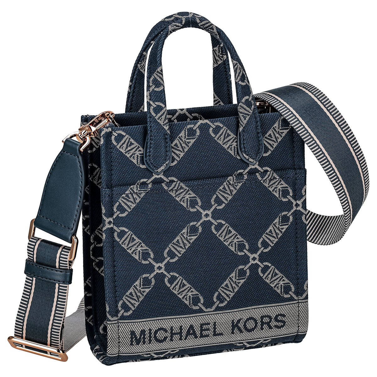 楽天市場】マイケルコース Michael Kors バッグ ハンドバッグ 2WAY