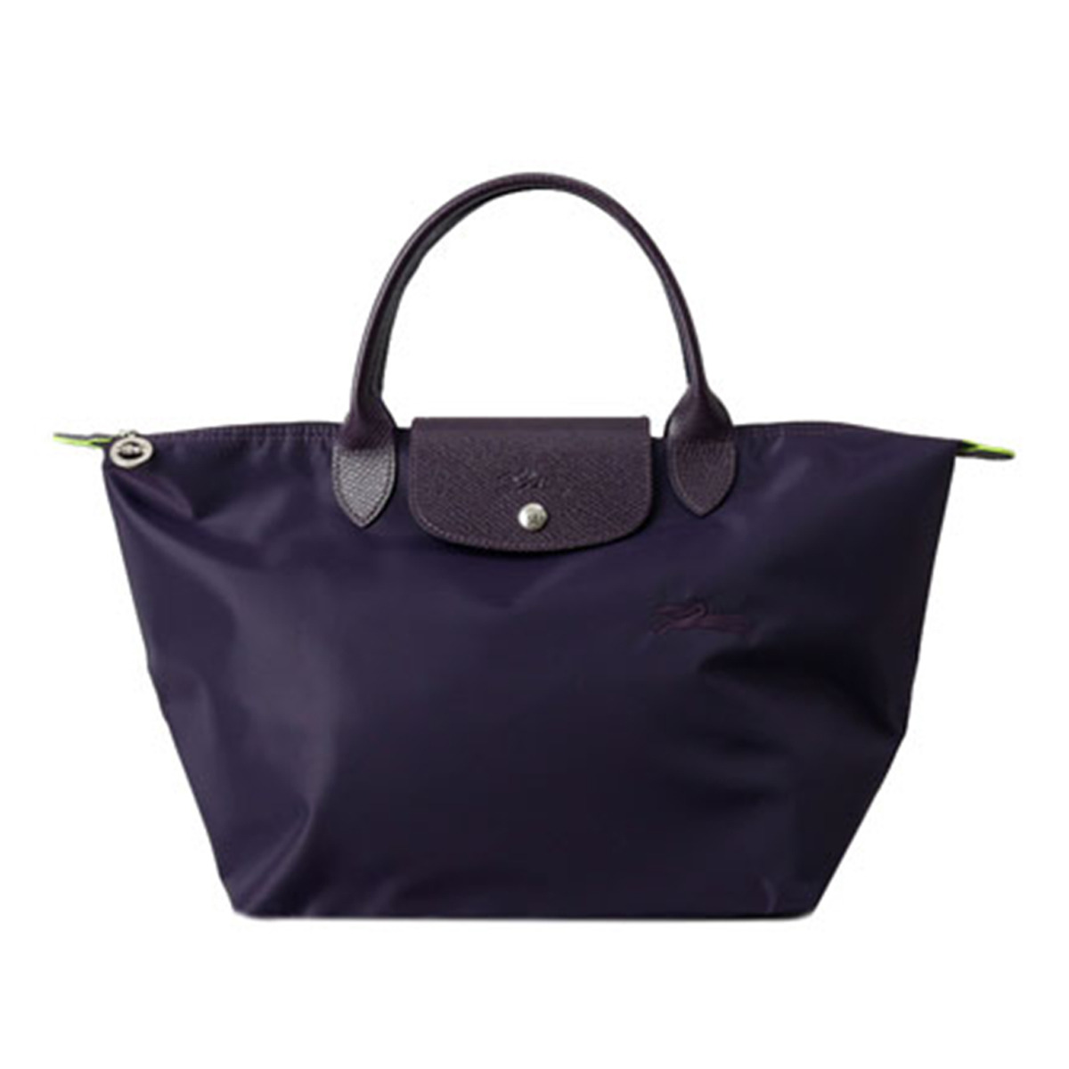 【楽天市場】ロンシャン LONGCHAMP バッグ トートバッグ ハンドバッグ 手提げ 1623 919 645 LE PLIAGE GREEN ル プリアージュ グリーン SAC A ...
