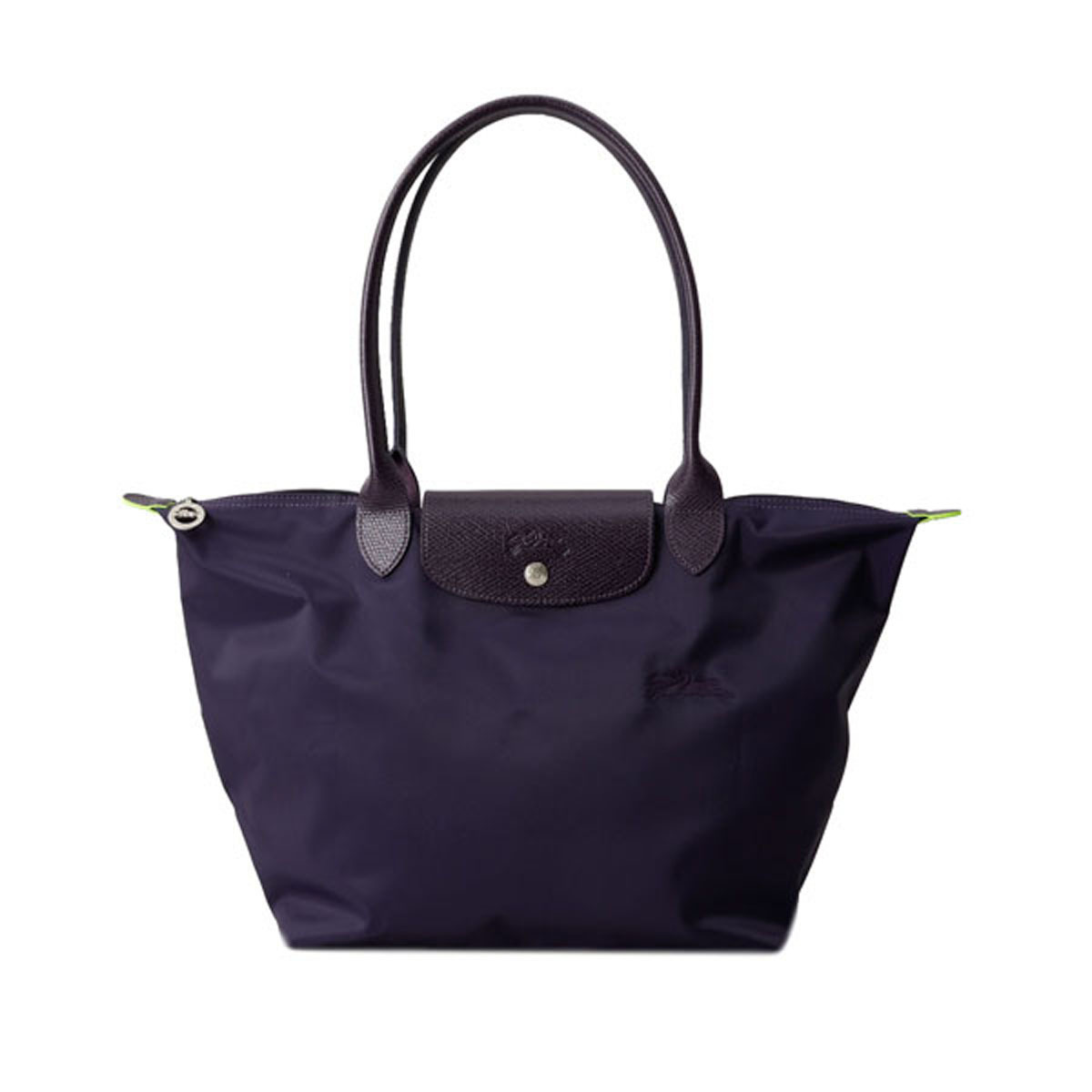 【楽天市場】ロンシャン LONGCHAMP バッグ トートバッグ 1899 919 645 LE PLIAGE GREEN ル プリアージュグリーン レディース MYRTILLE ダーク ...