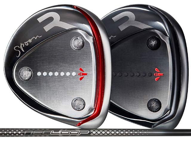 【楽天市場】RODDIO (ロッディオ) フェアウェイウッド (2024) LOOP FW Six TSシャフト：ゴルファーズ・ガレージ・サムライ