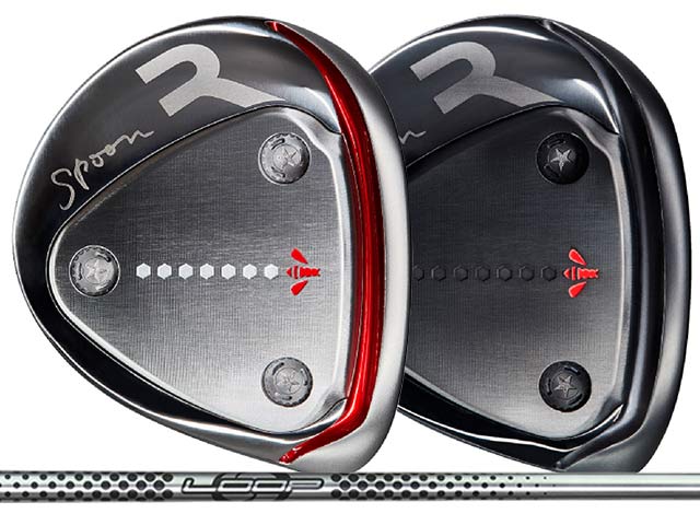 【楽天市場】RODDIO (ロッディオ) フェアウェイウッド (2024) LOOP PROTOTYPE FW Sevenシャフト：ゴルファーズ・ガレージ・サムライ