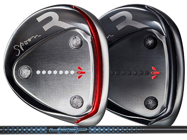 【楽天市場】RODDIO (ロッディオ) フェアウェイウッド (2024) LOOP PROTOTYPE FW Sixシャフト：ゴルファーズ・ガレージ・サムライ