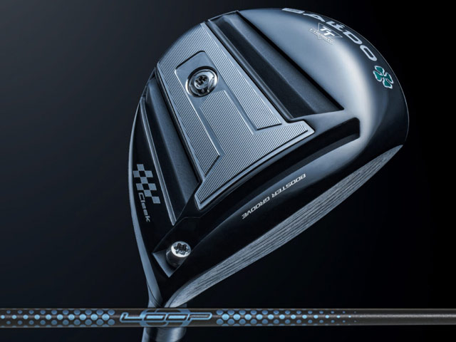 【楽天市場】BALDO (バルド) TT フェアウェイウッド LOOP PROTOTYPE FW Sixシャフト：ゴルファーズ・ガレージ・サムライ