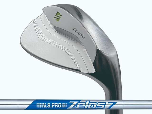 【楽天市場】RAZZLE DAZZLE (ラズル・ダズル) CS-07Wウェッジ N.S.PRO ZELOS 7/ZELOS 8シャフト：ゴルファーズ・ガレージ・サムライ